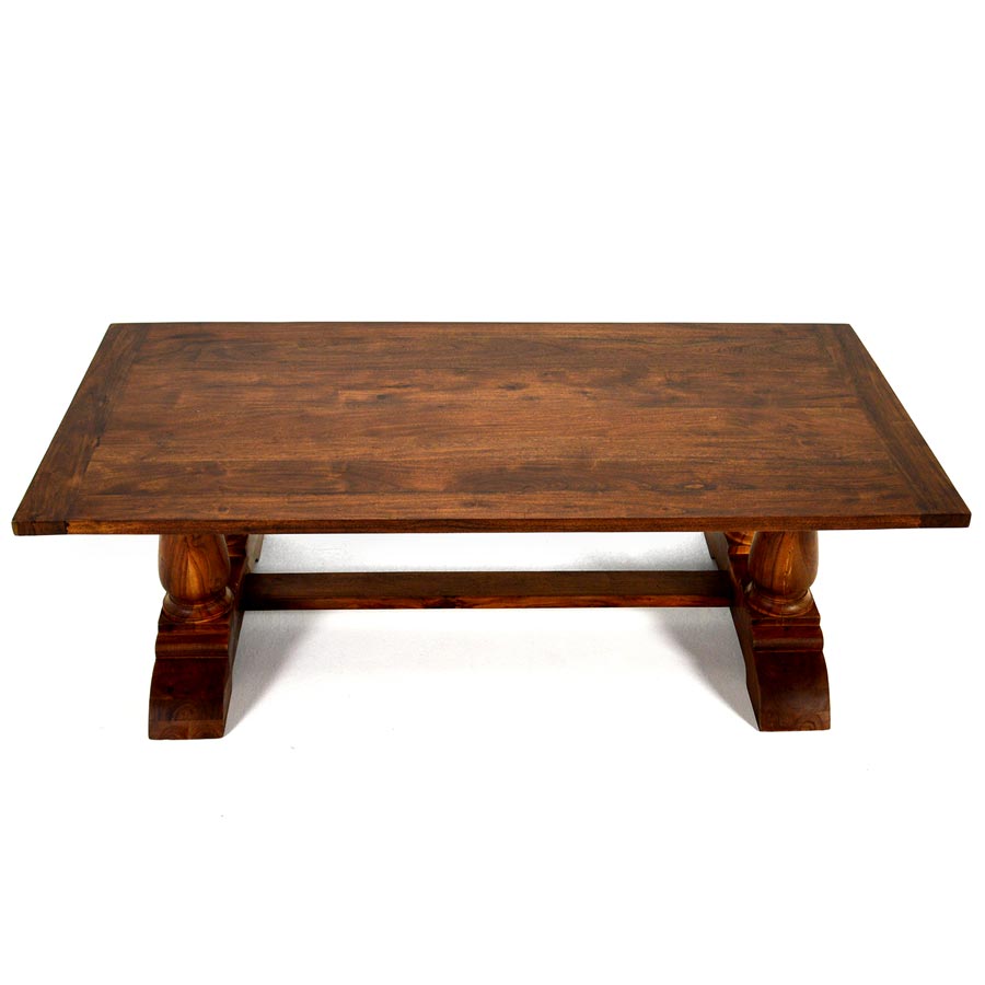 Levi Coffee Table — HomeDesignStoreFlorida