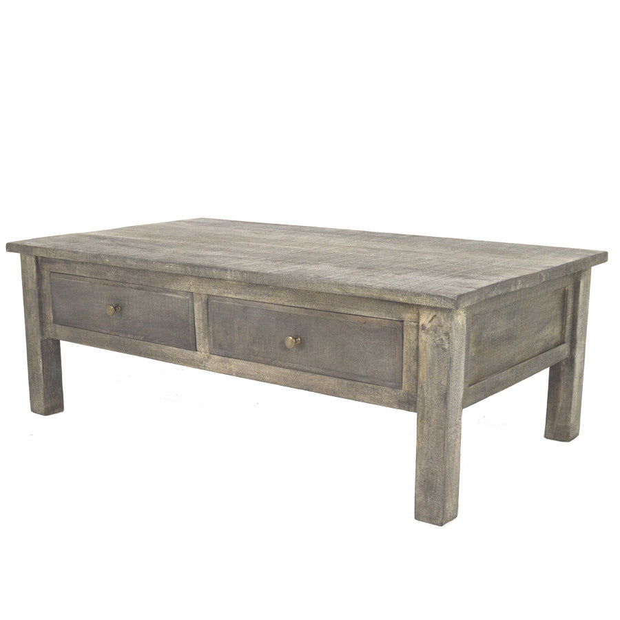 Warner Coffee Table — HomeDesignStoreFlorida